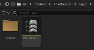 Enhanced Input System (Basics) - Vladislav Foerster