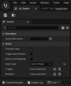 Enhanced Input System (Basics) - Vladislav Foerster