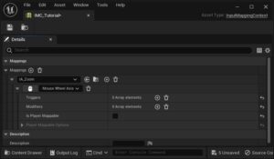 Enhanced Input System (Basics) - Vladislav Foerster